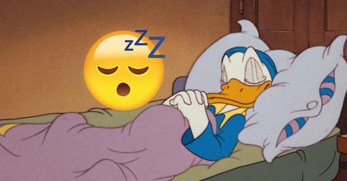 How Do You Fall Asleep Quickly?