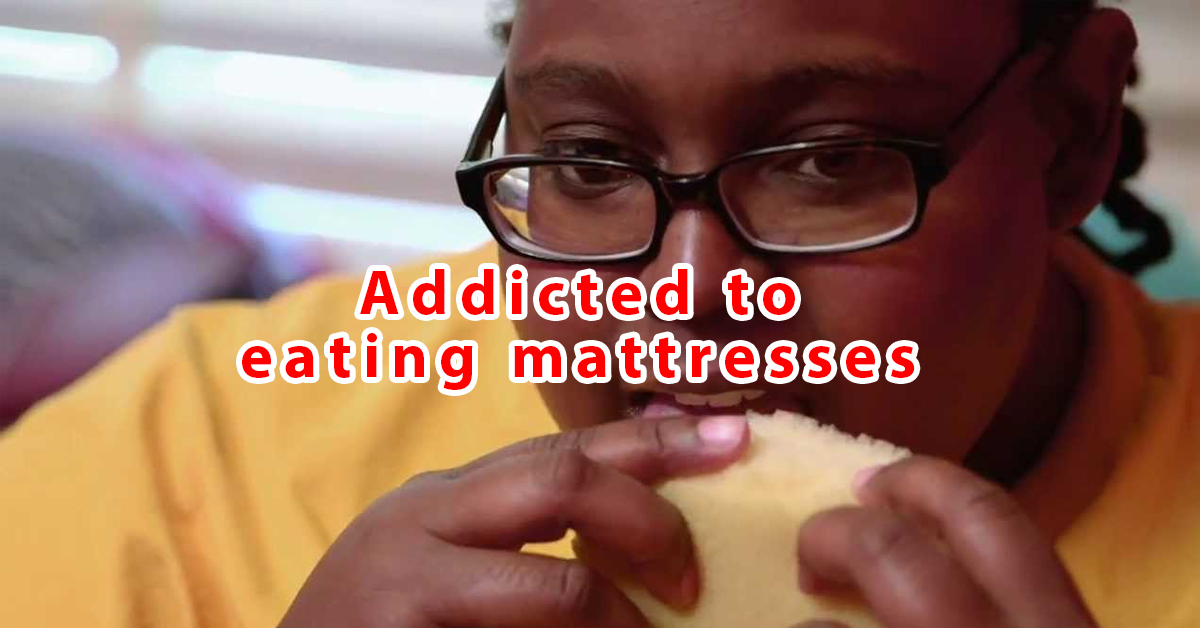 Weird And Unusual Addictions