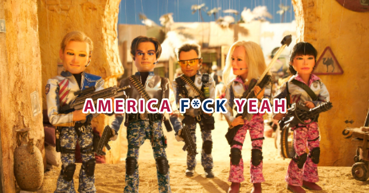 Americans Can't Wrap Their Head Around These Foreign Things