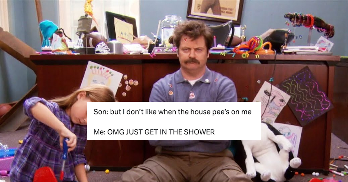 Funny Mom and Dad Memes | Parenting Memes, Gifs & Pics - theCHIVE