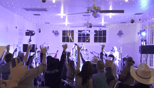 The Gold, Silver and Black Coin Dinner Round 2!