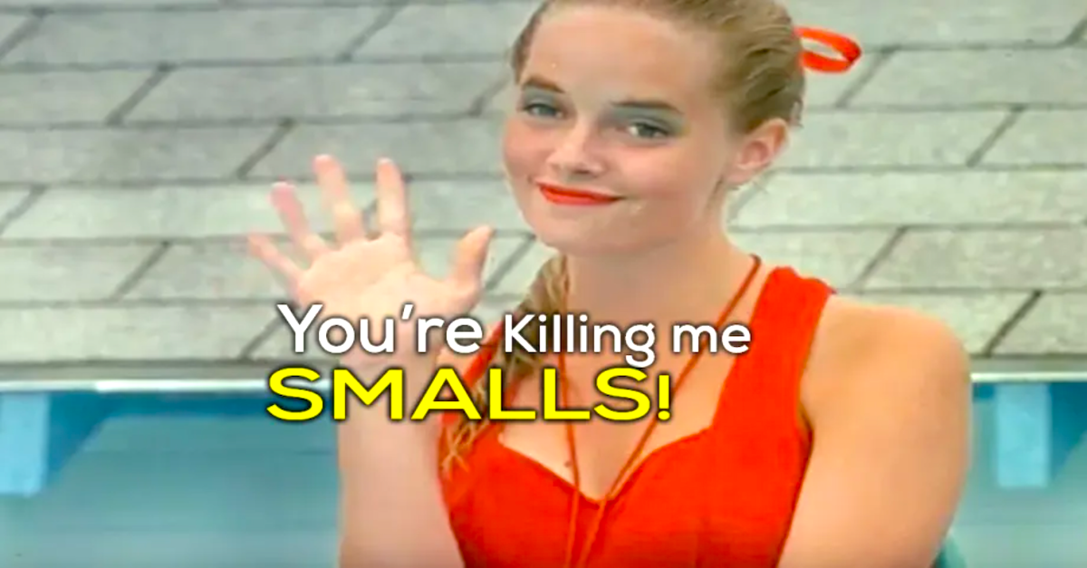 Iconic Movie Lines 30 Best List According to Expert Chivers