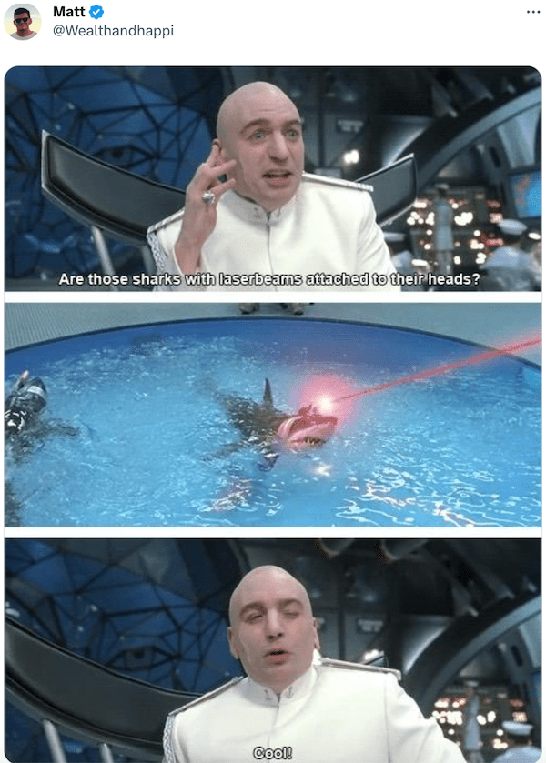 The BEST movie weapons of all time