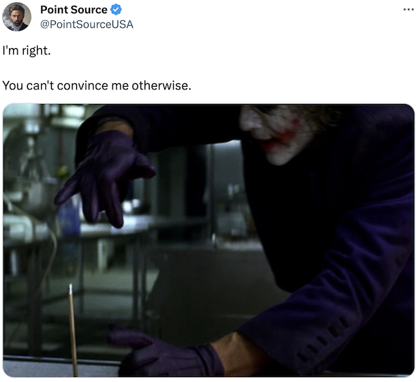 The BEST movie weapons of all time