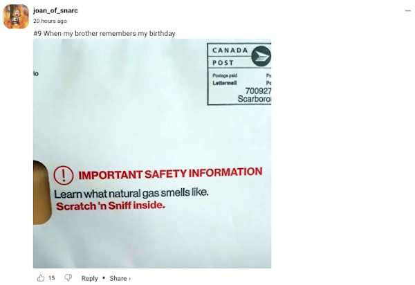 Top Comments of elite commenters found on theCHIVE