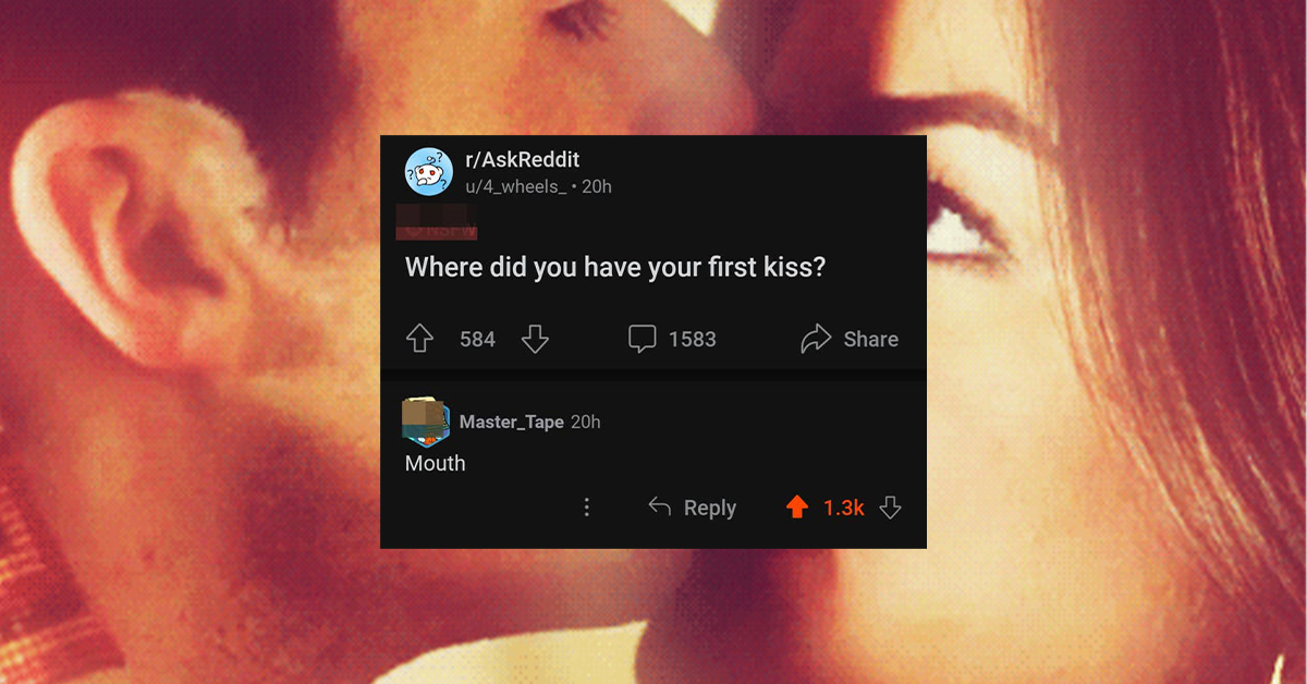 Random strangers with the best responses on the web