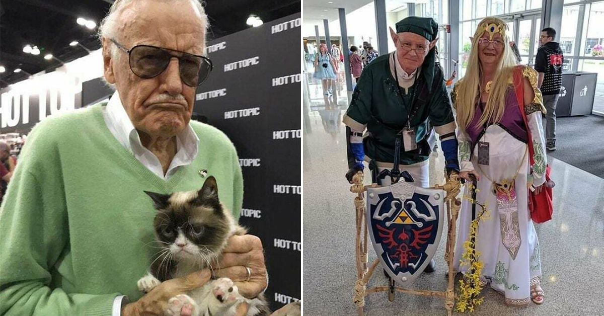 Awesome Photos | Daily Awesome Videos & Awesome GIFs - theCHIVE