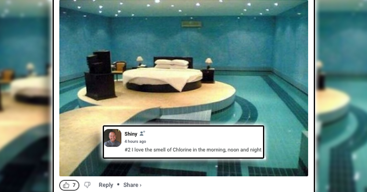 Top Comments of elite commenters found on theCHIVE