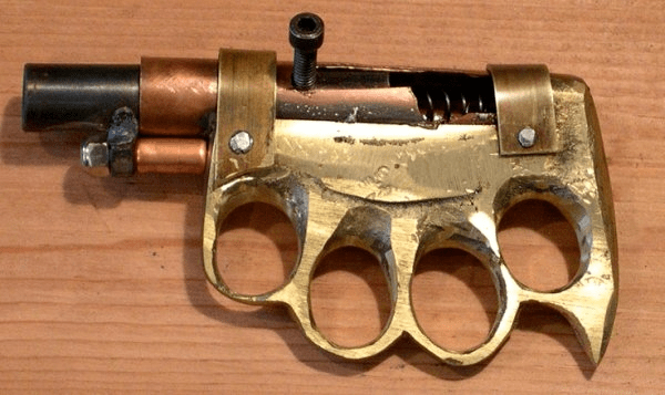 WTF Choose Your Weapon Only Pick 1 Funny Strange Guns Compilation