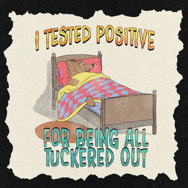 Take a page from the weather and chill out with some comfy cozy memes