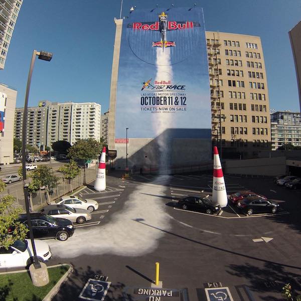 Creative advertisements that'll make you do a double-take