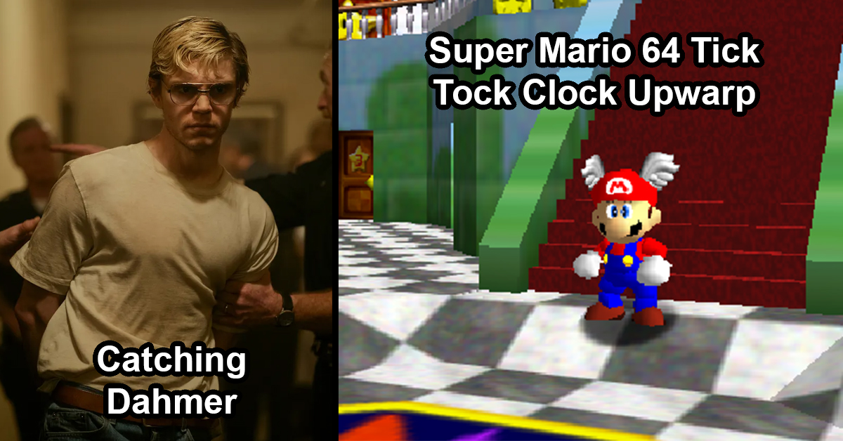 Wildest mysteries that have actually been solved