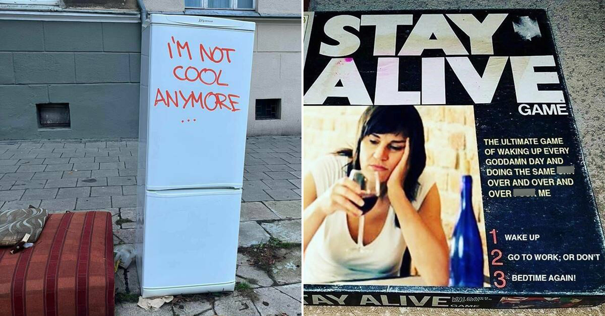 Shit Happens Pics, Videos and Memes - theCHIVE