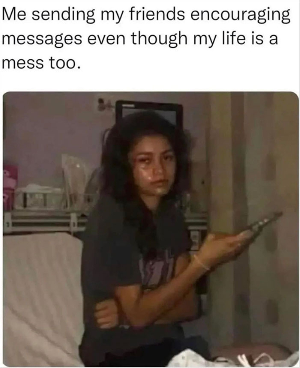 These Memes Are for the Ladies