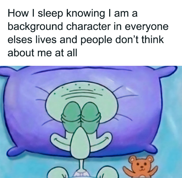 Introvert memes that you can stay at home with