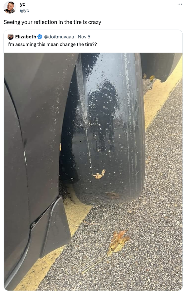 That's the funniest freakin' thing I've seen all week (28 Photos)