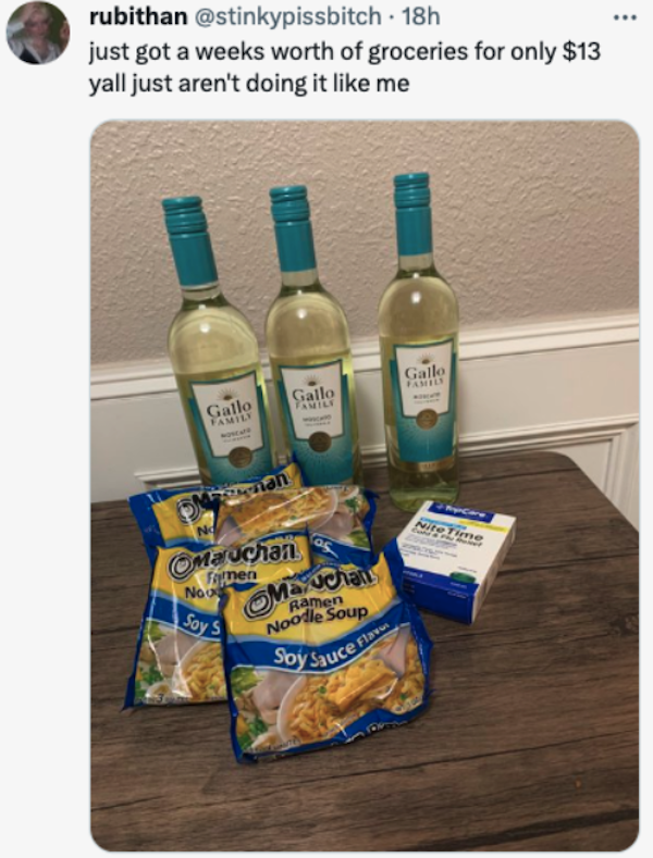 Depressing images that will also, sadly, make you laugh out loud