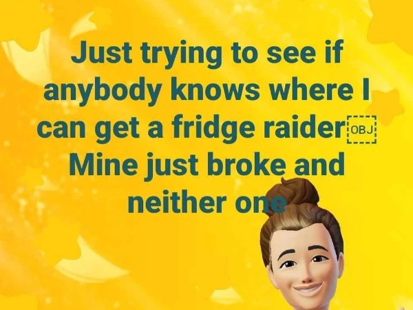 My Guy, That Ain’t the Right Word!