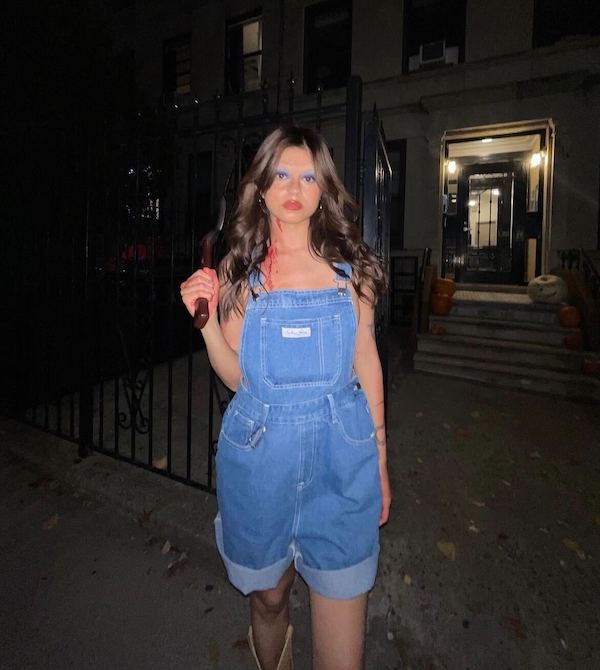 These costumes WON Halloween 2023 (32 Photos)