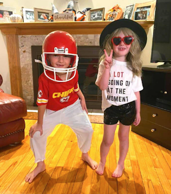 These costumes WON Halloween 2023 (32 Photos)
