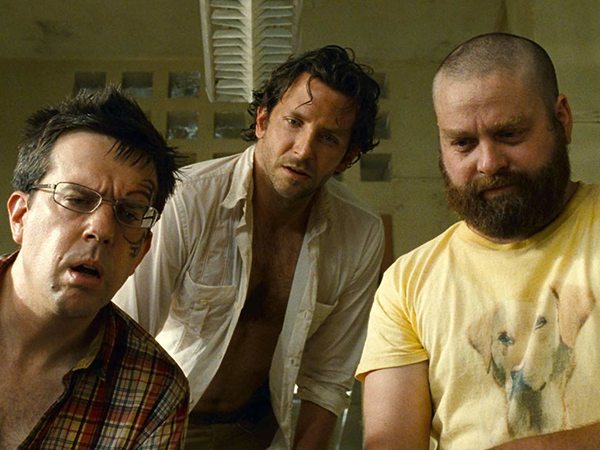 Science states the only hangover cure is not getting a hangover