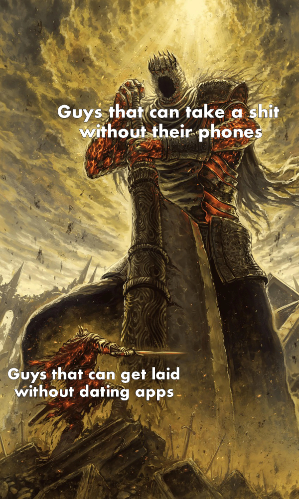 Dank You for the Good Memes