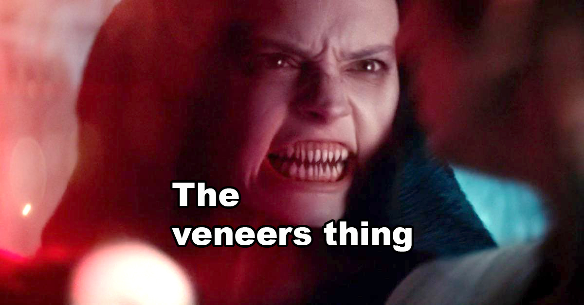 The most ridiculous beauty standards society believes in for reasons