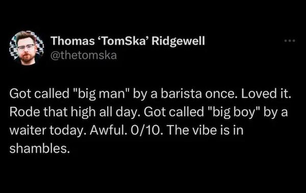 I'm told men will understand these memes? (30 Photos)