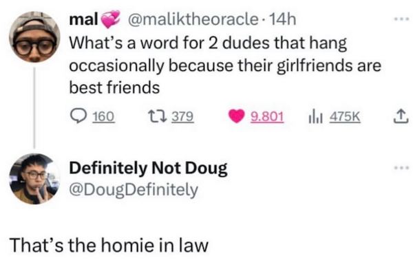 I'm told men will understand these memes? (30 Photos)