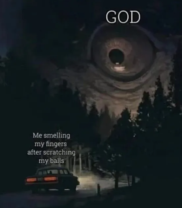 I'm told men will understand these memes? (30 Photos)