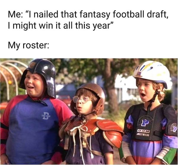 I'm told men will understand these memes? (30 Photos)