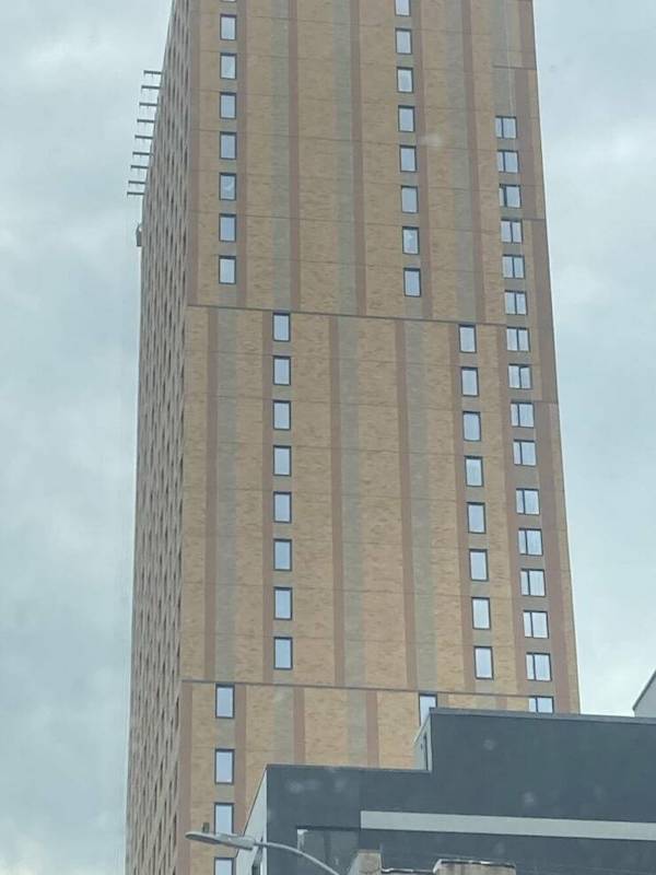 Construction blunders and terrible architectural mistakes