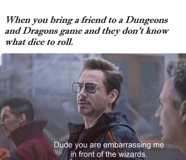 Take Some Fresh Dank Memes