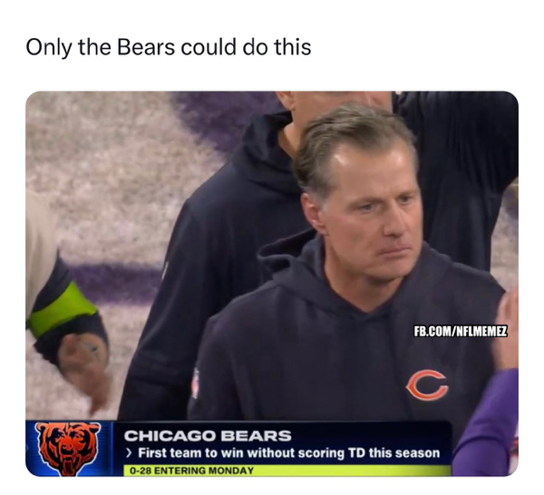 Leather bound NFL memes from Week 12 are jokes like that halftime show