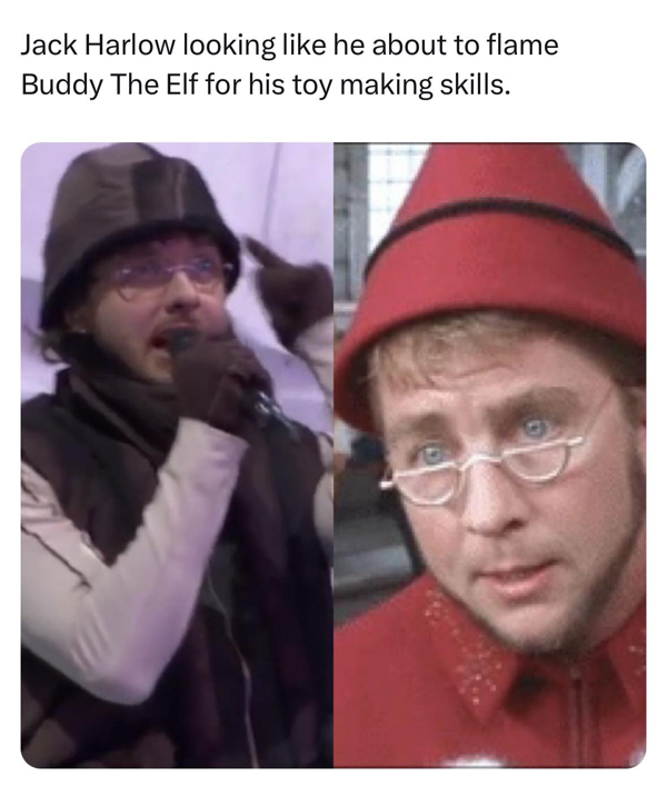 Leather bound NFL memes from Week 12 are jokes like that halftime show