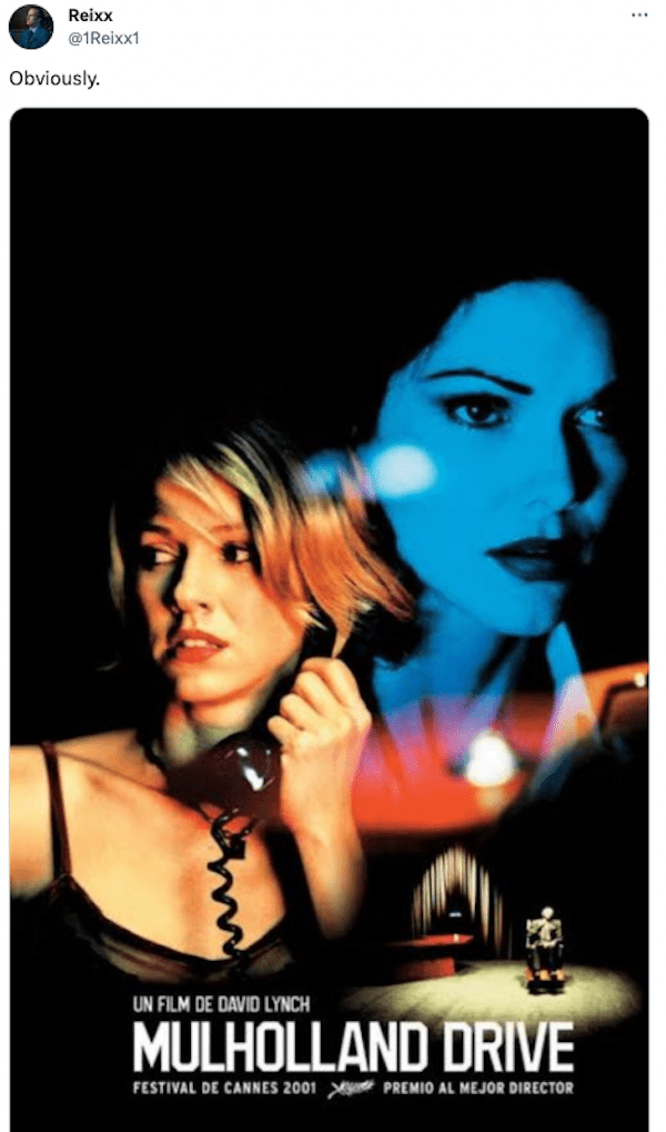 The most original movies of the 21st century (25 Photos)