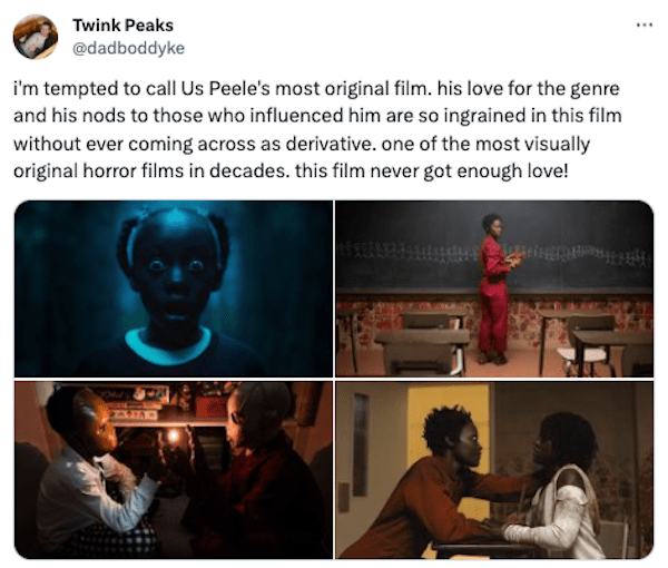 The most original movies of the 21st century (25 Photos)