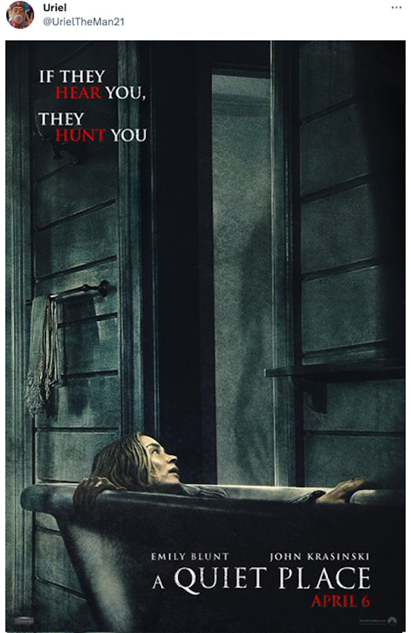 The most original movies of the 21st century (25 Photos)