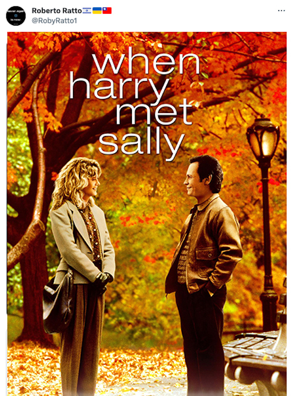 The most PERFECT movies people have ever seen (35 Photos)