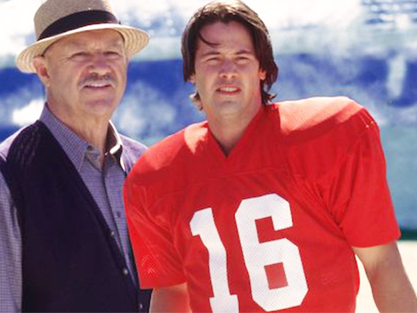 The BEST sports movies of all time ranked (21 Photos)