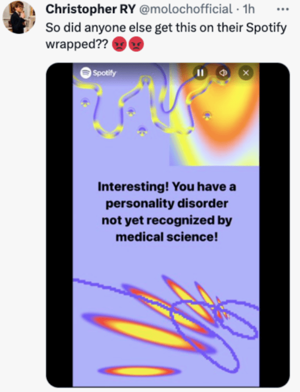 Depressing images that will also, sadly, make you laugh out loud