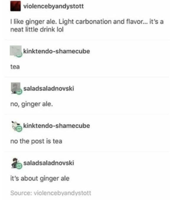 Random strangers with the best responses on the web