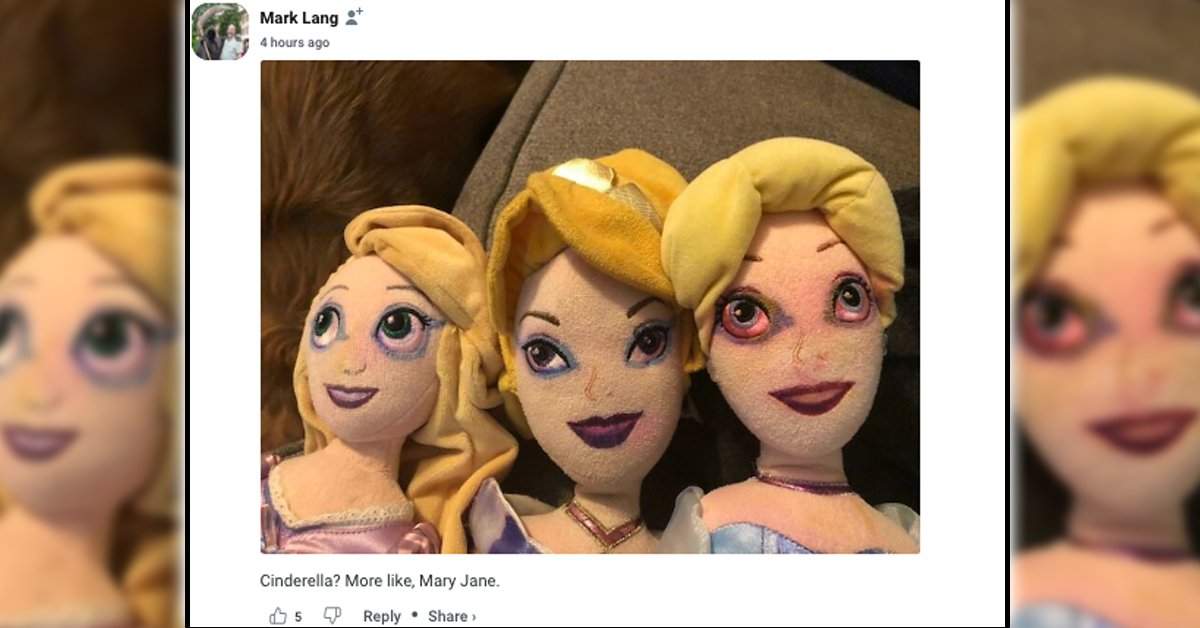 Top Comments of the holiday Week!