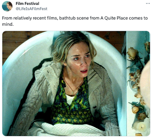 The tensest movie scenes of all time... (25 Photos)