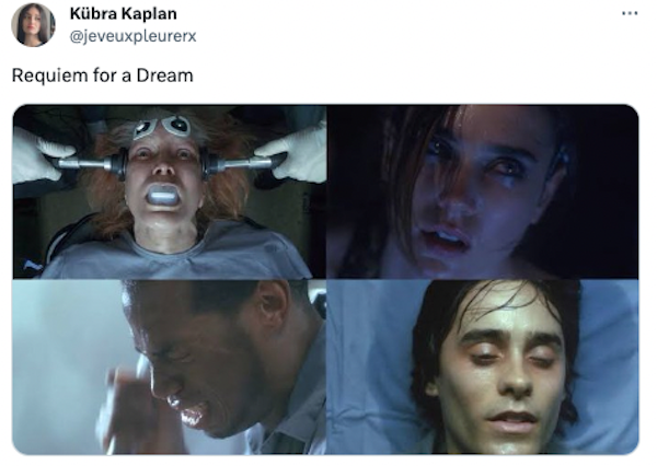 The tensest movie scenes of all time... (25 Photos)