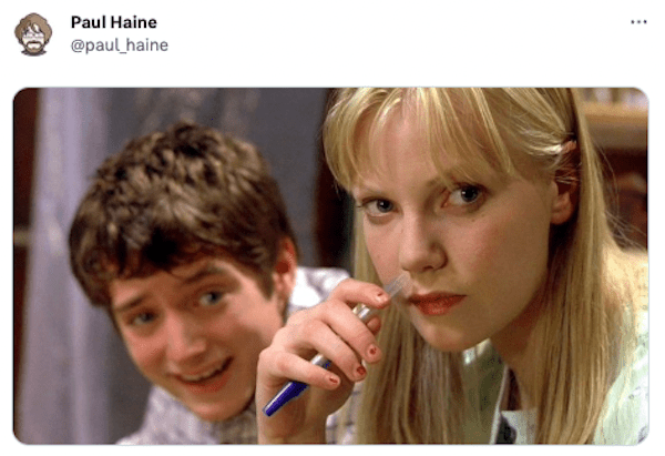 The tensest movie scenes of all time... (25 Photos)