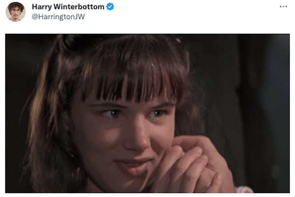 The tensest movie scenes of all time... (25 Photos)