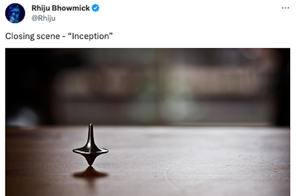 The tensest movie scenes of all time... (25 Photos)