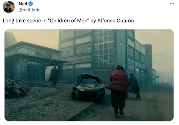 The tensest movie scenes of all time... (25 Photos)