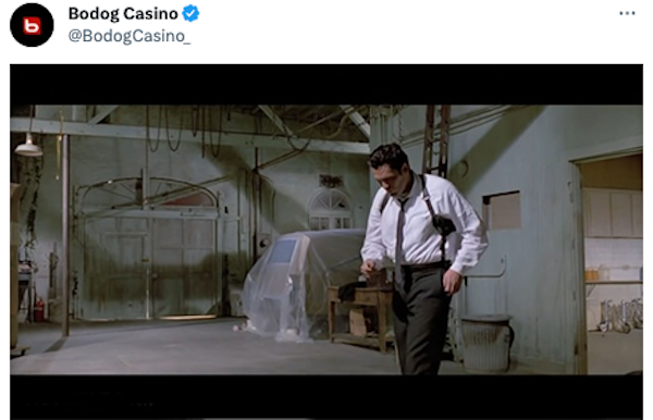 The tensest movie scenes of all time... (25 Photos)